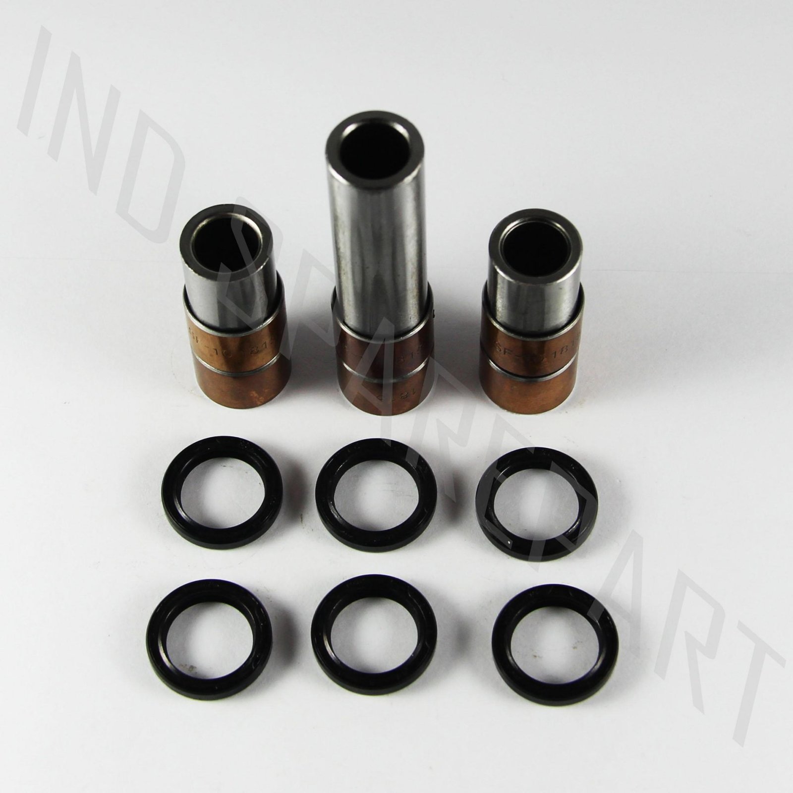 Bosh-Bos Monoshock-Mono Shock-Lengan Ayun-Unitrack-Unitrek Belakang ...