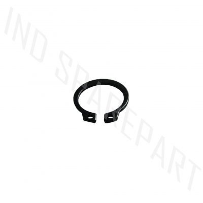 Snap Ring-Eksternal-External Retaining Circlip-Cir-Clip S-14 S 14 S14 ...