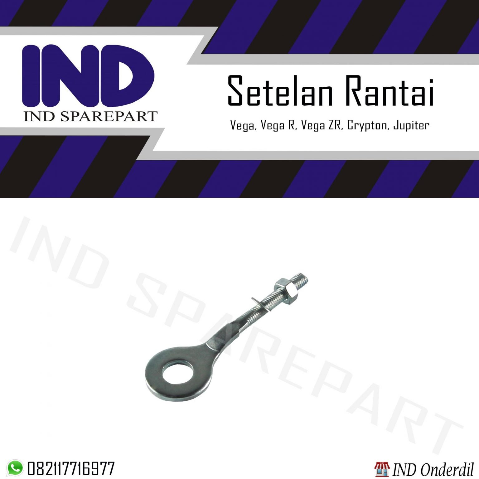 Setelan-Stelan-Anting Rantai-Rante Lubang Kecil Jupiter & Vega ...