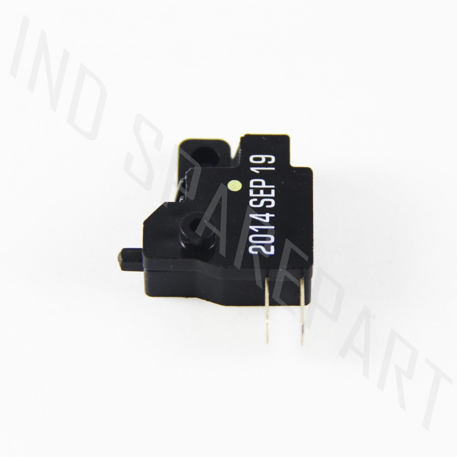 Switch-Swit-Sensor Rem Depan-Kanan Beat Karbu-FI-Sporty-eSP-Pop-Street ...
