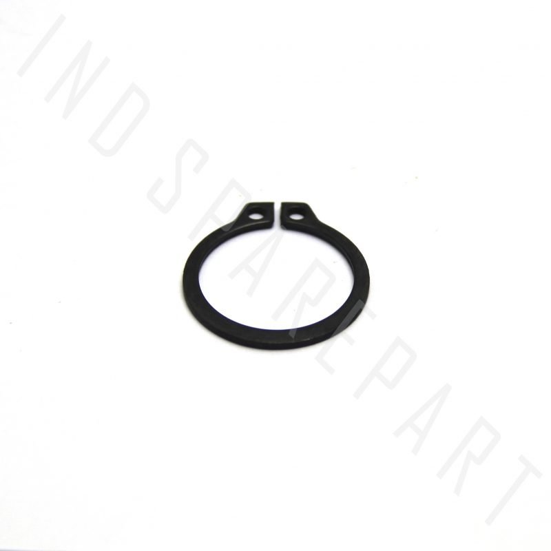 Snap Ring-Eksternal-External Retaining Circlip-Cir-Clip S-21 S 21 S21 ...
