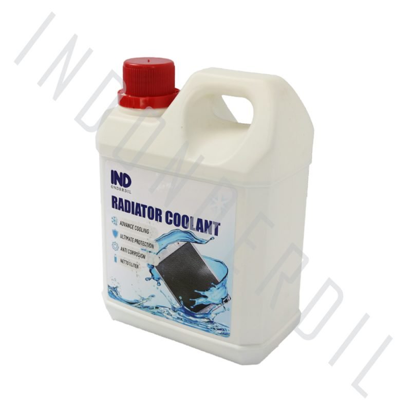 Air Radiator Universal Untuk Semua Jenis Motor dan Mobil Super Water ...