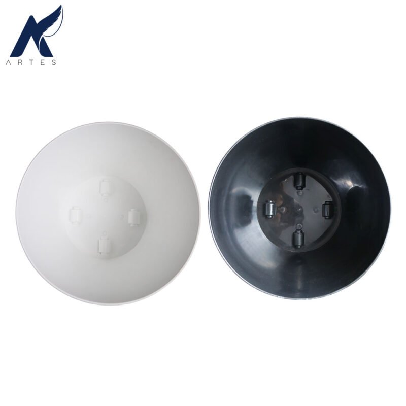 Pot Keramik Roda Lovenia Tanaman Diamater Dalam Ukuran 35 cm PC 8045 ...