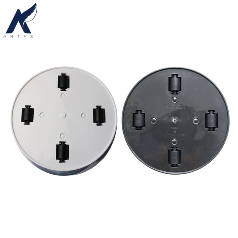 Pot Keramik Roda Lovenia Tanaman Diamater Dalam Ukuran 35 cm PC 8045 ...